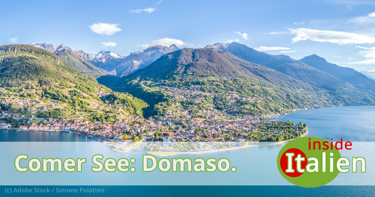 Domaso | www.italien-inside.info