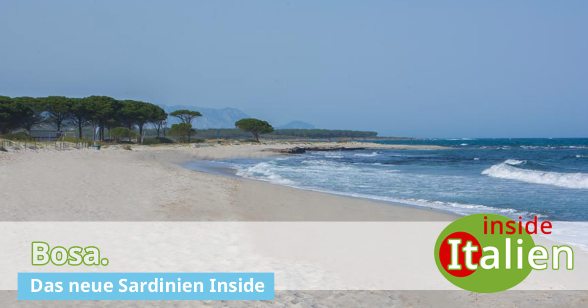 Budoni | www.italien-inside.info