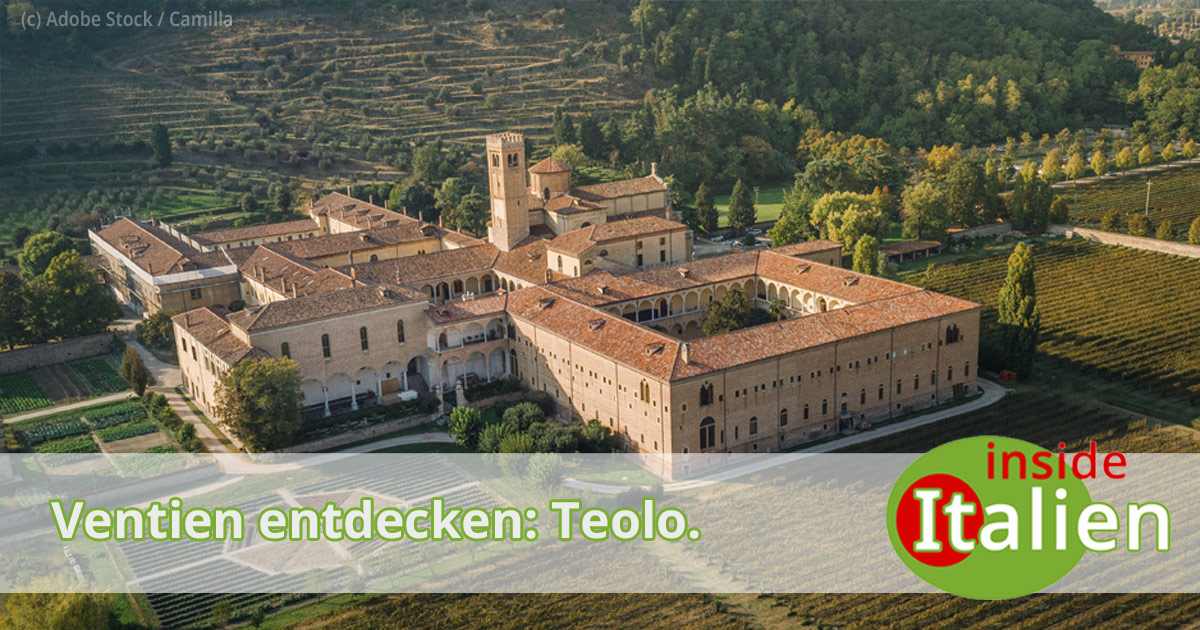 Teolo | www.italien-inside.info